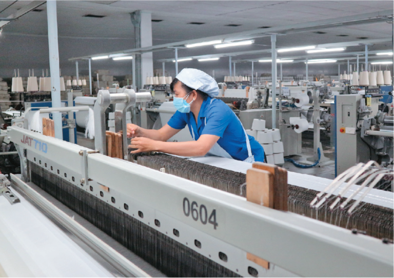 About US - Vinatex