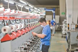 Vinatex - One-stop for sustainable textile & green fashion